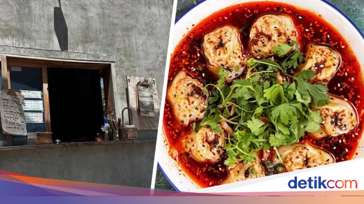 Diprotes Pelanggan Makanannya Tak Pedas, Pemilik Resto Ini Balas Nyinyir