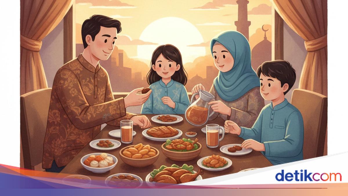 Puasa 2026 Tanggal Berapa? Ini Jadwal Versi Pemerintah, NU, dan ...