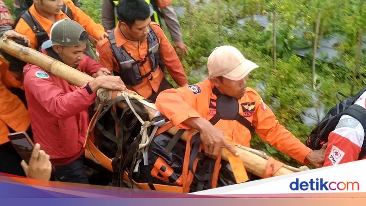 5 Fakta Baru Syafiq Ali Pendaki Tewas di Gunung Slamet Usai 17 Hari Hilang