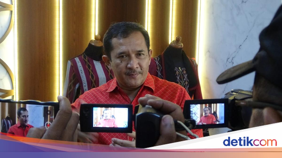 Eko Suwanto Perjuangkan Dana Stunting di Jogja Jadi Rp 120 Juta Per ...