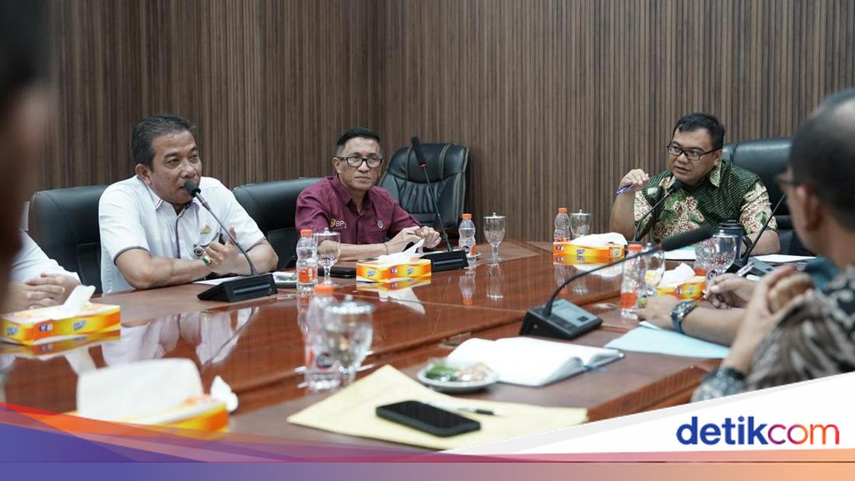 Bus Perintis Segera Hadir Layani Dua Trayek Terpencil di Deli Serdang