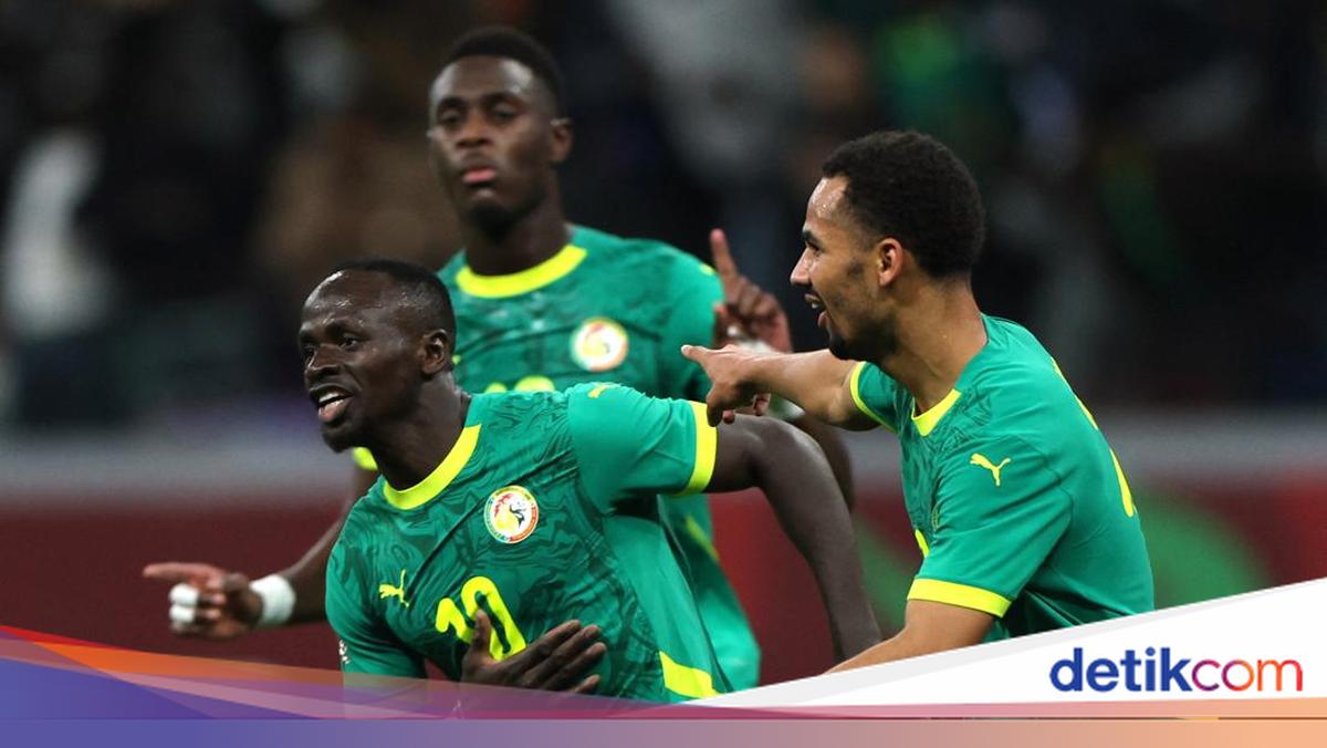 Skuad Senegal di Piala Dunia 2026: Sadio Mane Pimpin Singa Teranga