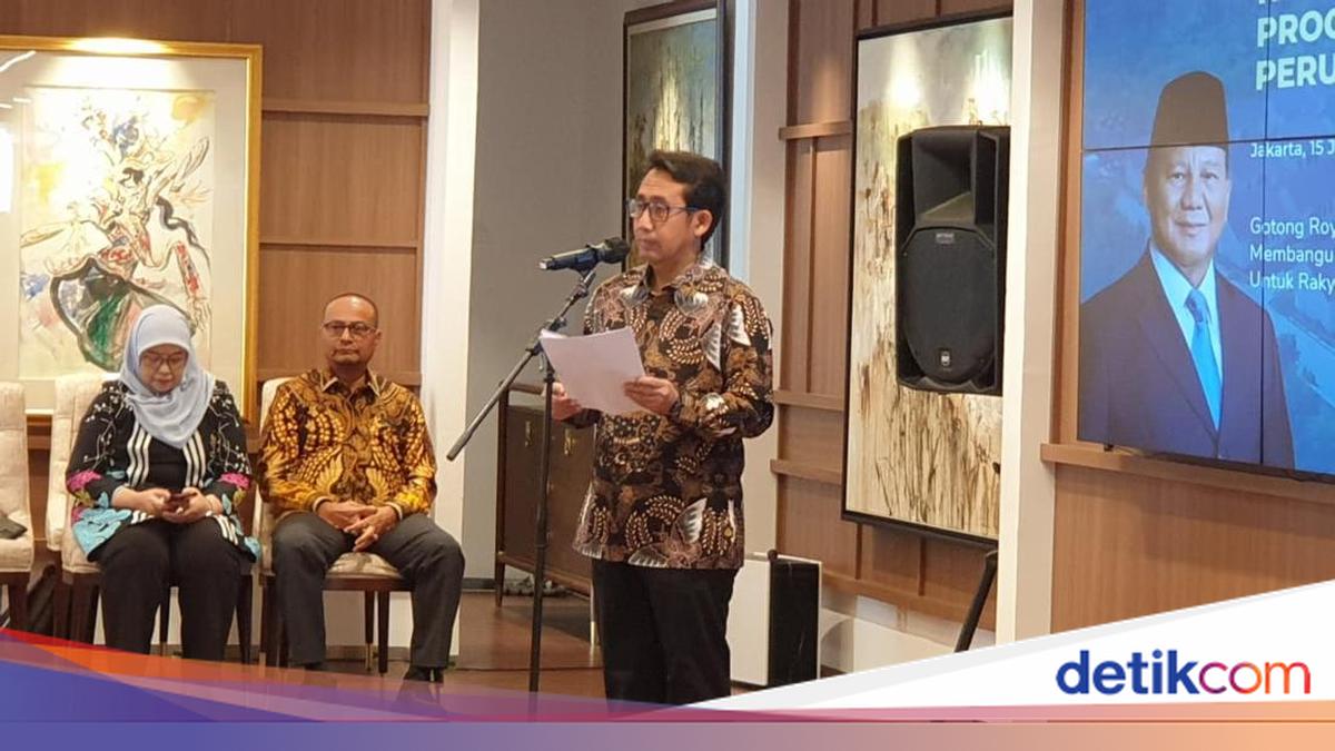 PKP Habiskan Rp 4,54 Triliun Selama 2025, Dipakai Buat Apa Saja?