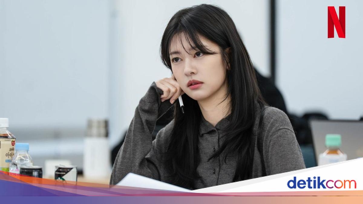 Jung So Min Digaet Netflix Main di Drakor Crime The Dealer