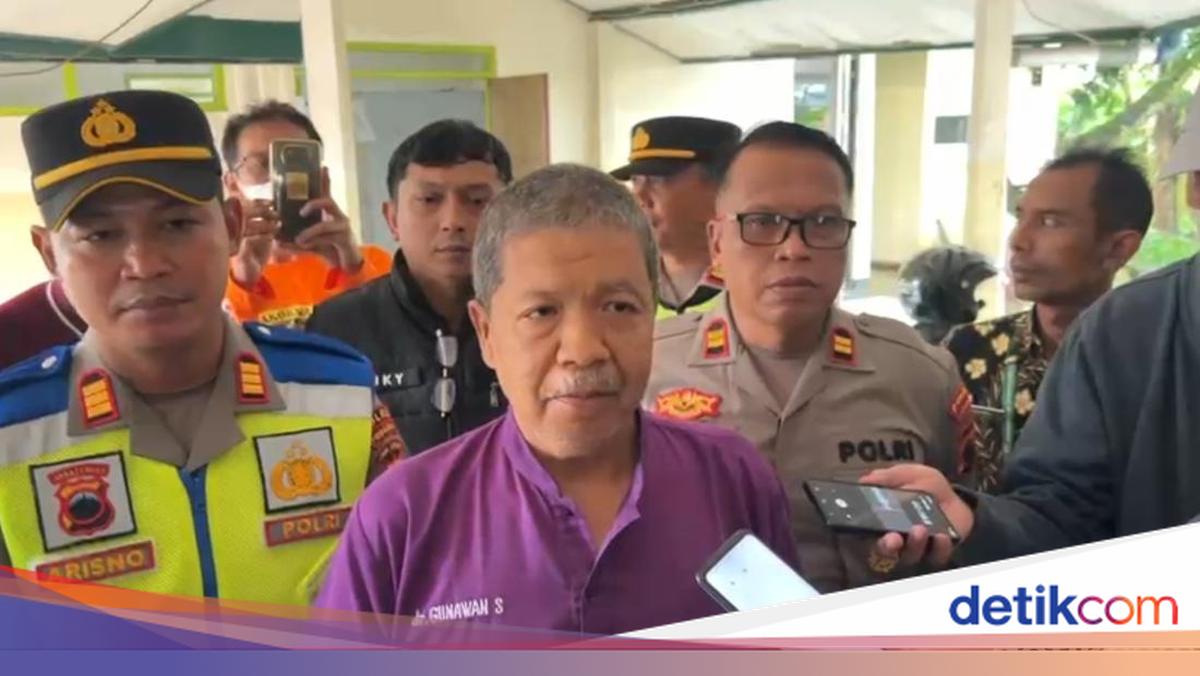 Syafiq Ali Pendaki yang Hilang di Gunung Slamet Diperkirakan Tewas 15 Hari