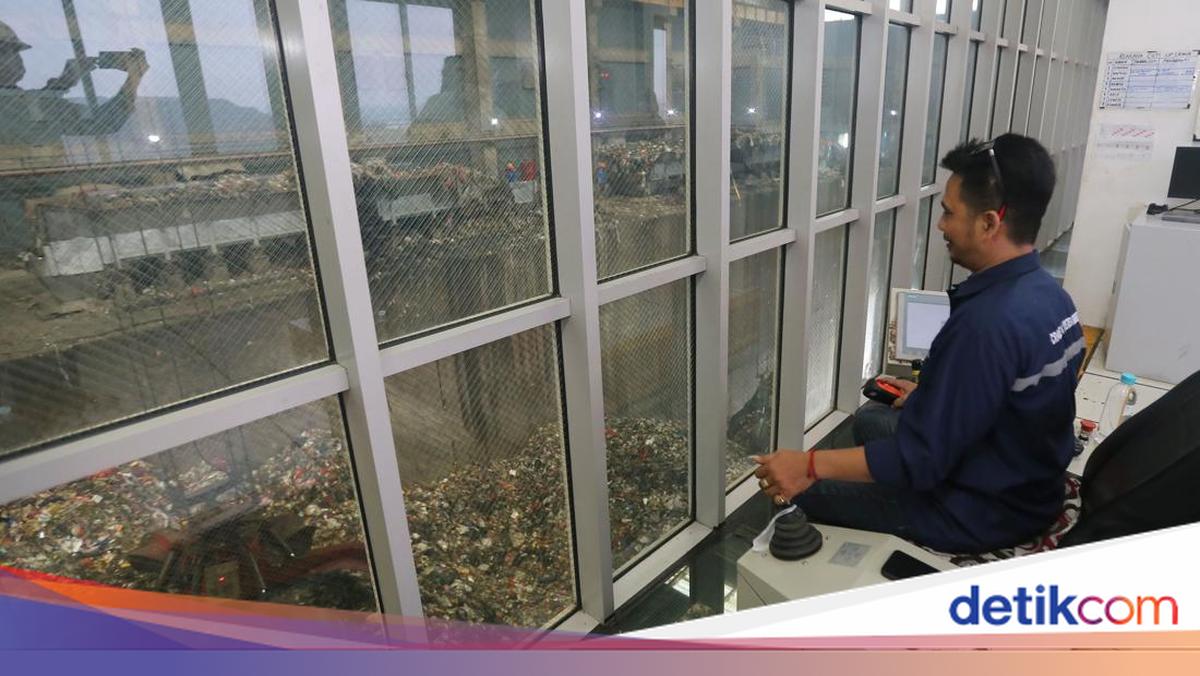 Virtual Journey to Green Power Kini Permudah Pantau Operasional EBT