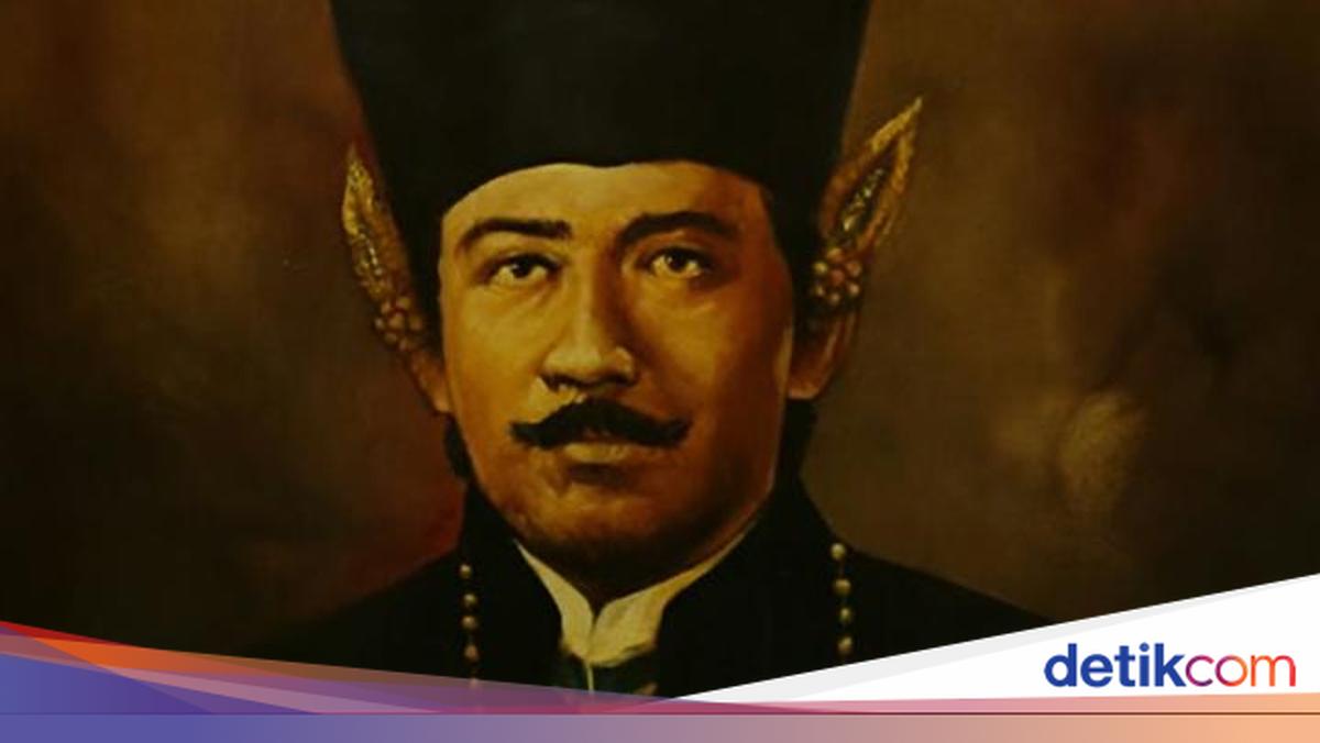 Sosok Dua Permaisuri Sultan Agung: Ratu Kulon dan Ratu Wetan