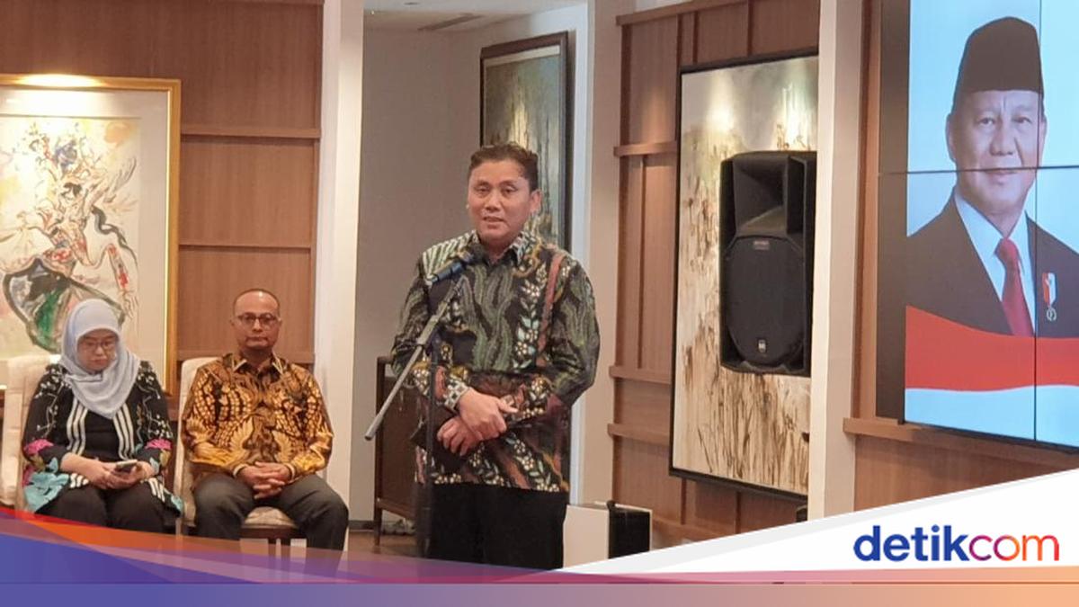 Bos Tapera Ungkap Mayoritas Rumah Subsidi Dibeli Gen Z-Milenial
