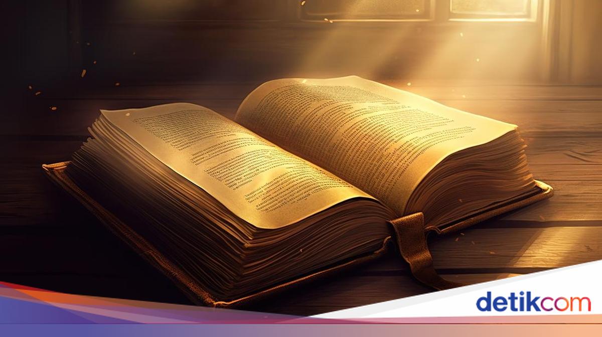 Renungan Harian Katolik Minggu 17 Mei 2026 Lengkap Bacaan dan Teks Mazmur