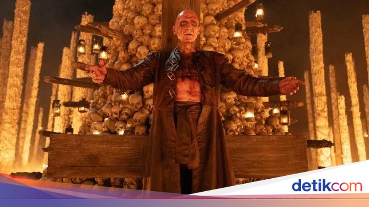 Rekomendasi 4 Film Baru Tayang Akhir Pekan Ini