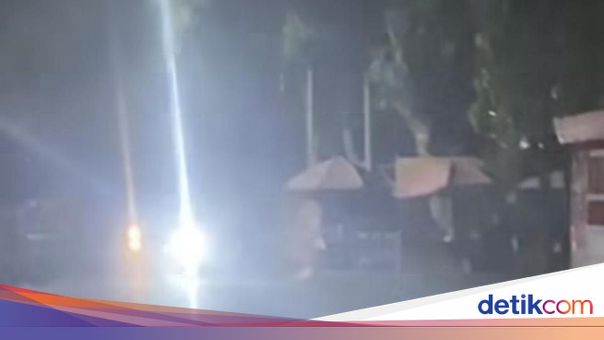 Marak Balap Liar di Lasinrang Park Pinrang, Warga Minta Polisi Bertindak