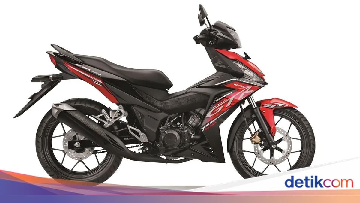 Konsumsi BBM Honda Supra GTR150, Tembus Segini