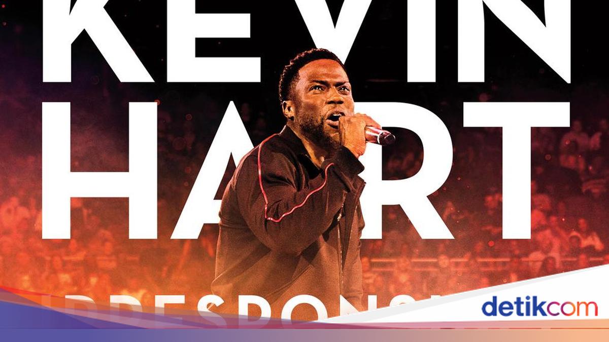 Rekomendasi Show Stand Up Comedy di Netflix dengan Rating Sempurna