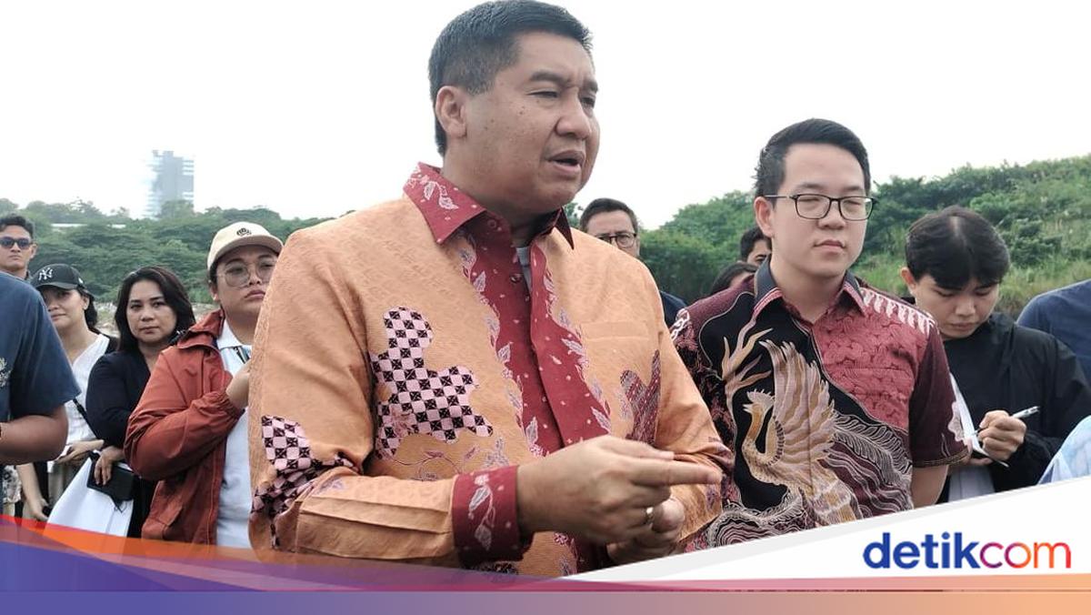 Ini Lahan Meikarta yang Jadi Lokasi Rusun Subsidi Pemerintah!