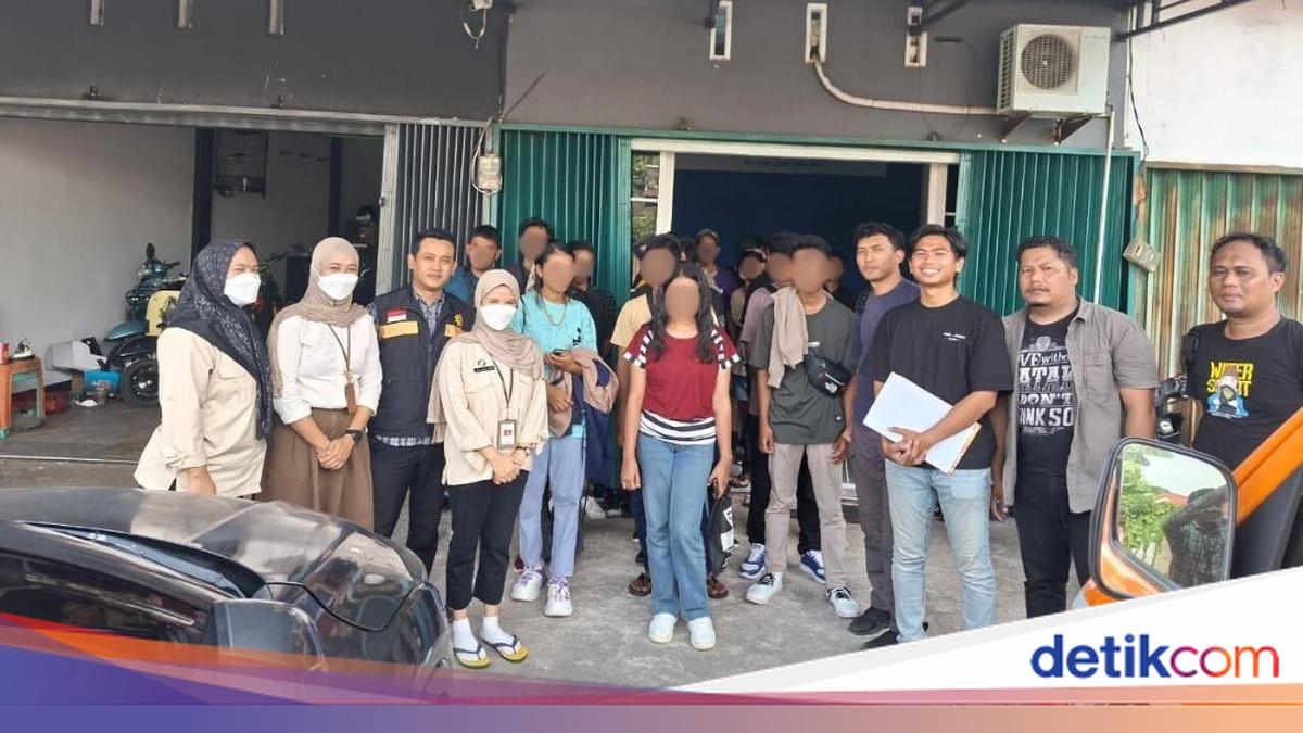 Aktor Intelektual Kasus TKI Ilegal di Kubu Raya Berstatus DPO