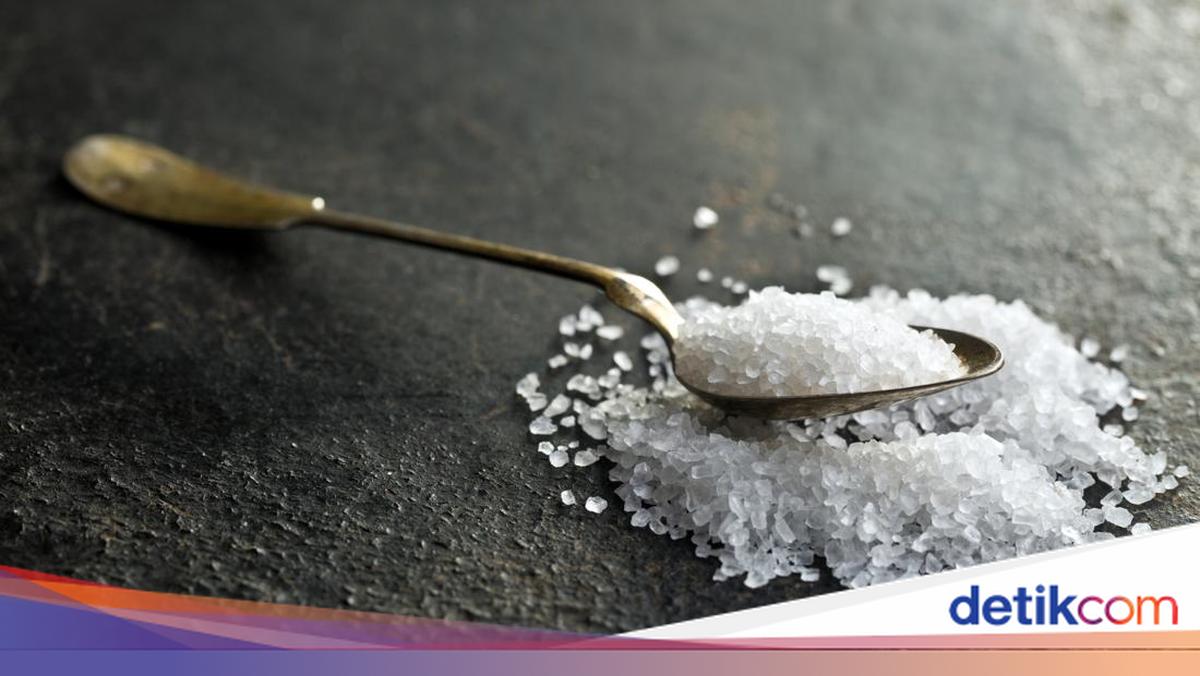Diet Tak Konsumsi Gula Sama Sekali Jadi Tren, Dokter Beri Peringatan