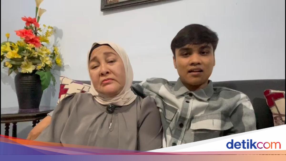 Denada Akui Ressa Rizky Anaknya, Bantah Tudingan Telantarkan