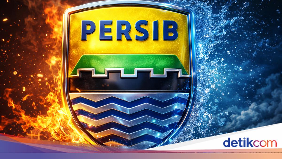Persib Sudah Deal dengan Patrick Robson?