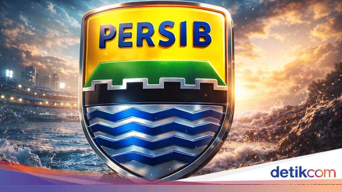 Taklukkan Semen Padang, Persib Kokoh di Puncak Klasemen Super League