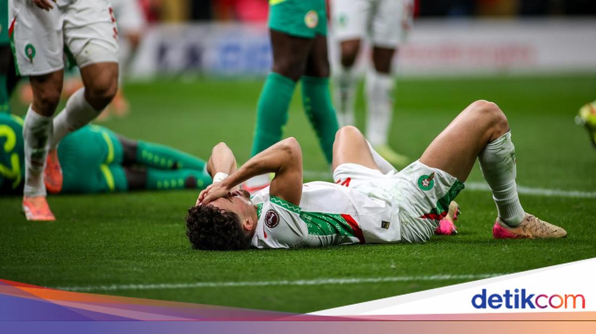 Maroko Juara Piala Afrika 2025 Usai Gelar Senegal Dicabut