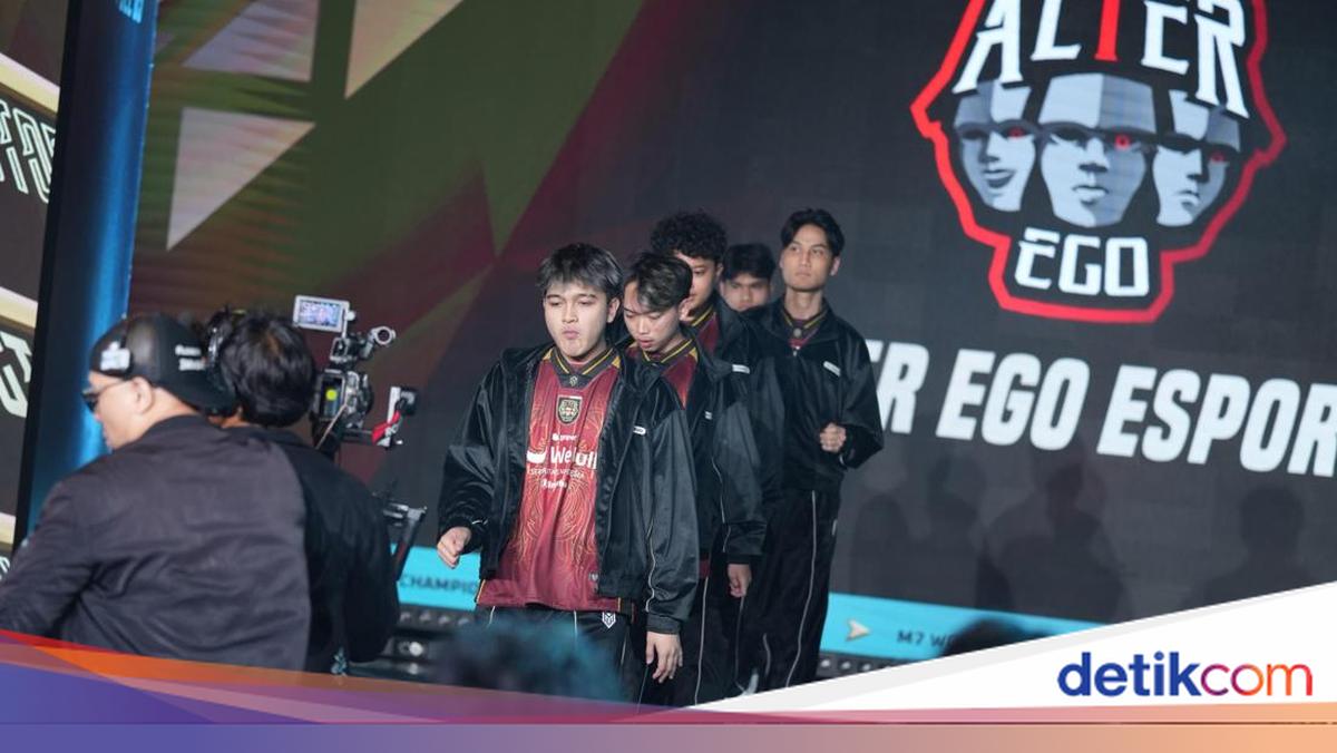 Jadwal M7 Mobile Legends Knockout Stage Hari Ini: Team Liquid PH Vs ...