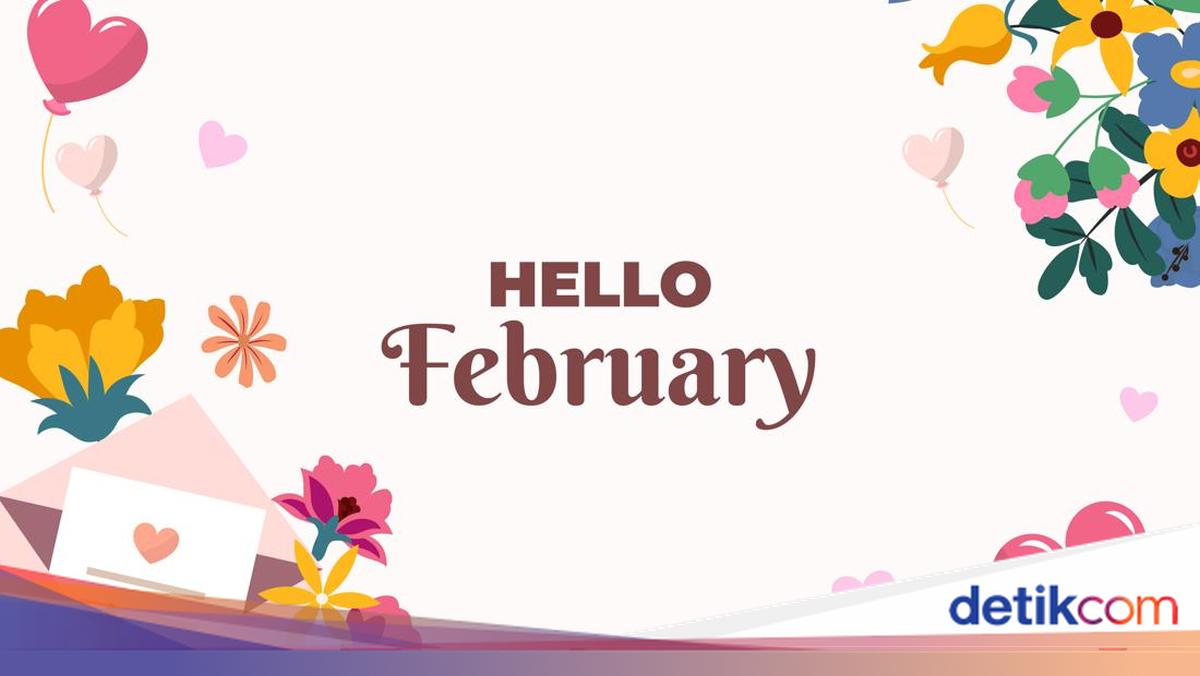 Long Weekend Imlek! Catat Tanggal Merah Februari 2026