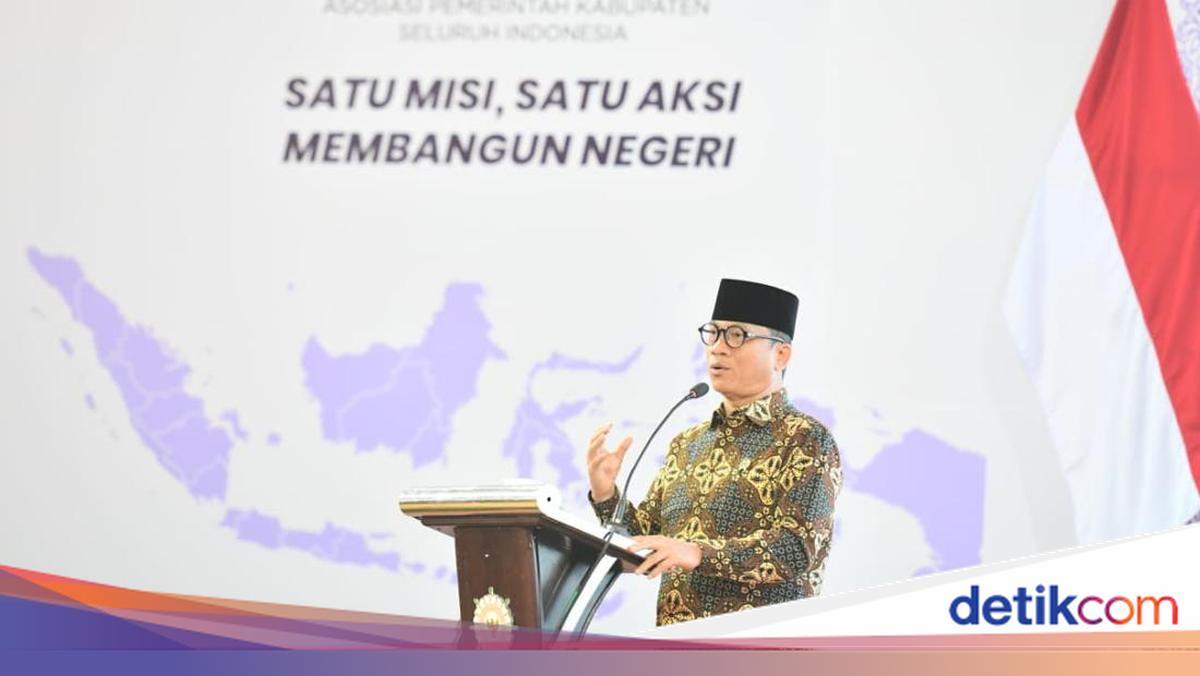 Mendes Bantah Mau Tutup Alfamart-Indomaret di Desa: Yang Disetop Izin Baru!