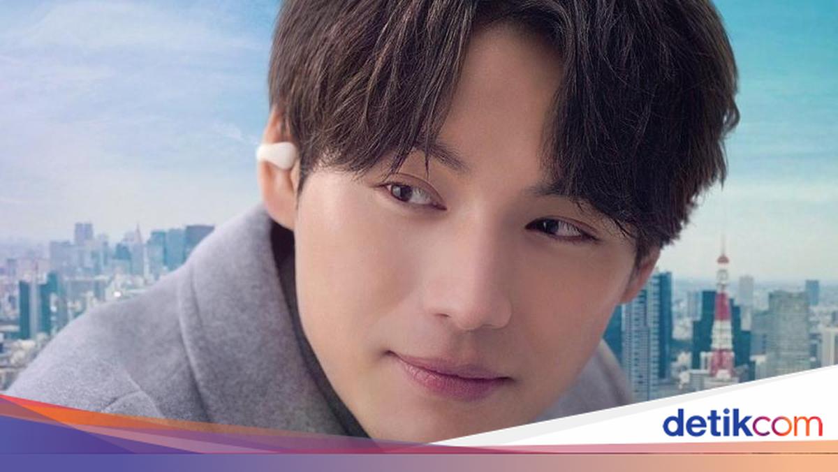 10 Drama Korea Romantis Tayang pada 2026