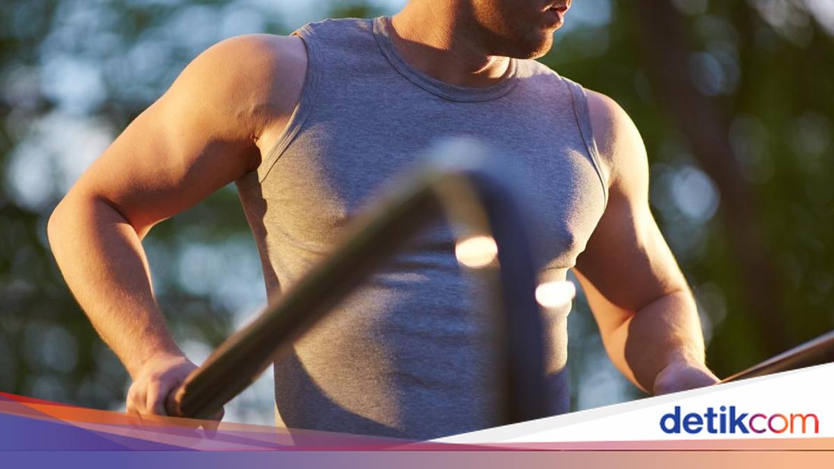 Cara Bulking yang Benar untuk Orang Kurus, Perlu Pakai Suplemen Tidak?