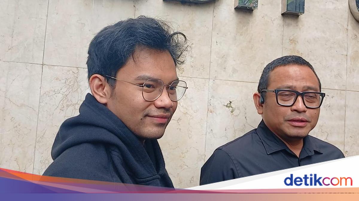 Insanul Fahmi Diam Ditanya Bukti Nikah Siri dengan Inara Rusli