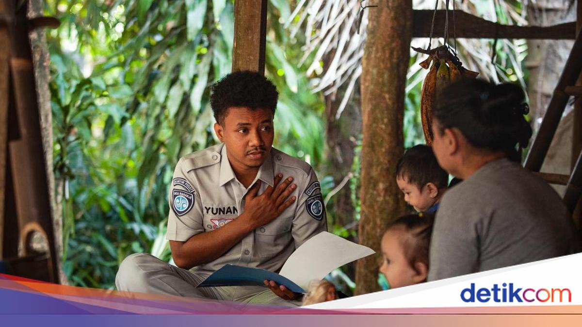 Jasa Raharja Beri Santunan Rp 3,22 T buat Korban Kecelakaan Sepanjang 2025