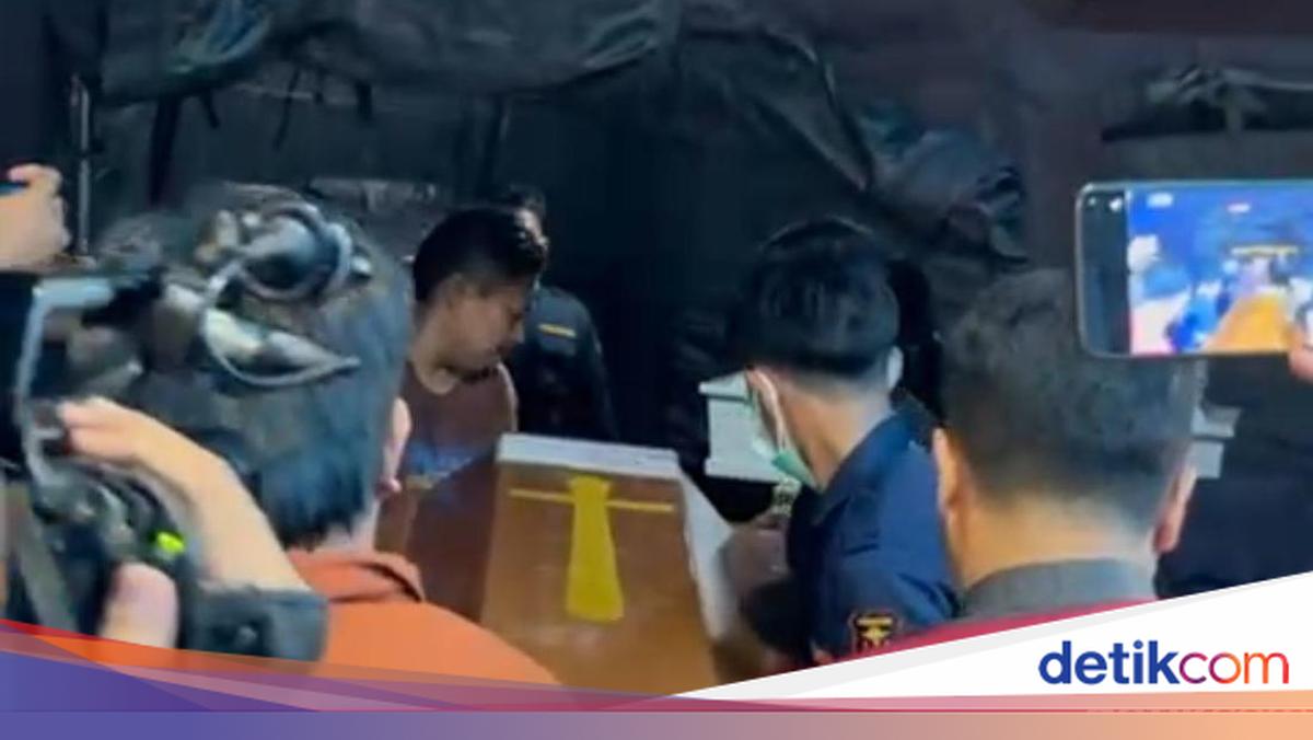 Jenazah Florencia Pramugari Pesawat ATR 42-500 Akan Diterbangkan ke Jakarta