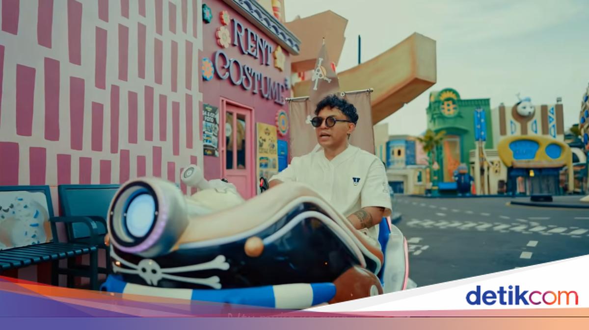 Lirik Lagu Taguling-guling Silent Open Up dan Maknanya, Lagi Trending!