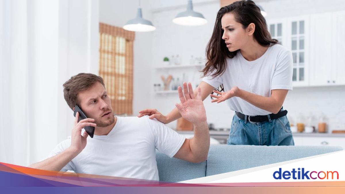 Apa Itu Patriarki dalam Rumah Tangga? Ciri-ciri, Dampak, dan Cara ...