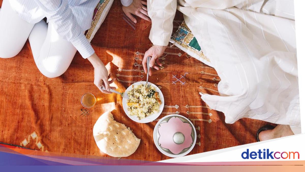 Niat Puasa Nisfu Syaban Sekaligus Ayyamul Bidh Dan Hukum Menunaikannya