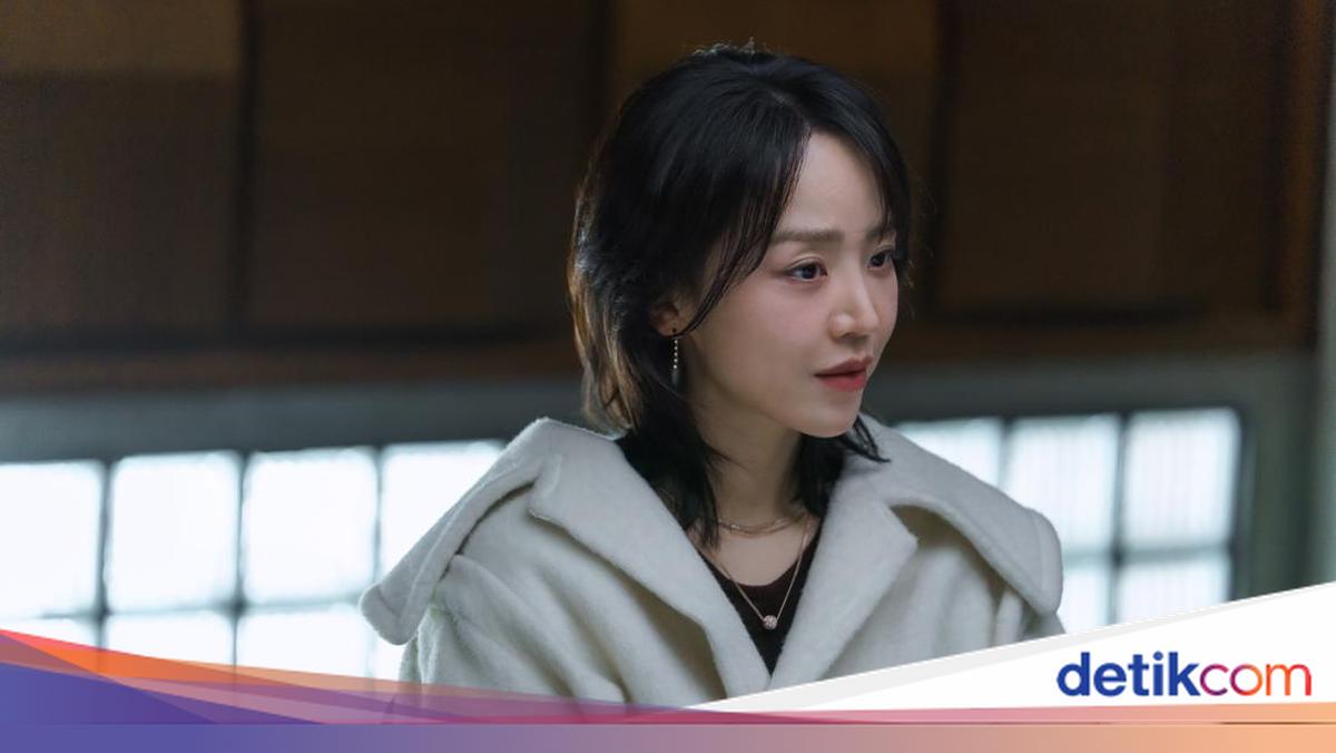 Shin Hae Sun Digaet Main Drakor Misteri-Romansa Terbaru