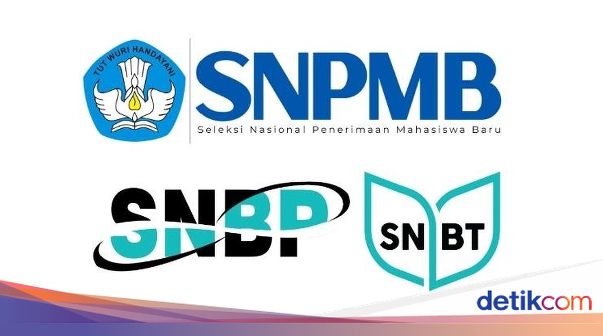 Cara Cek Pengumuman SNBP 2026, Lihat Hasil Seleksimu di Sini!