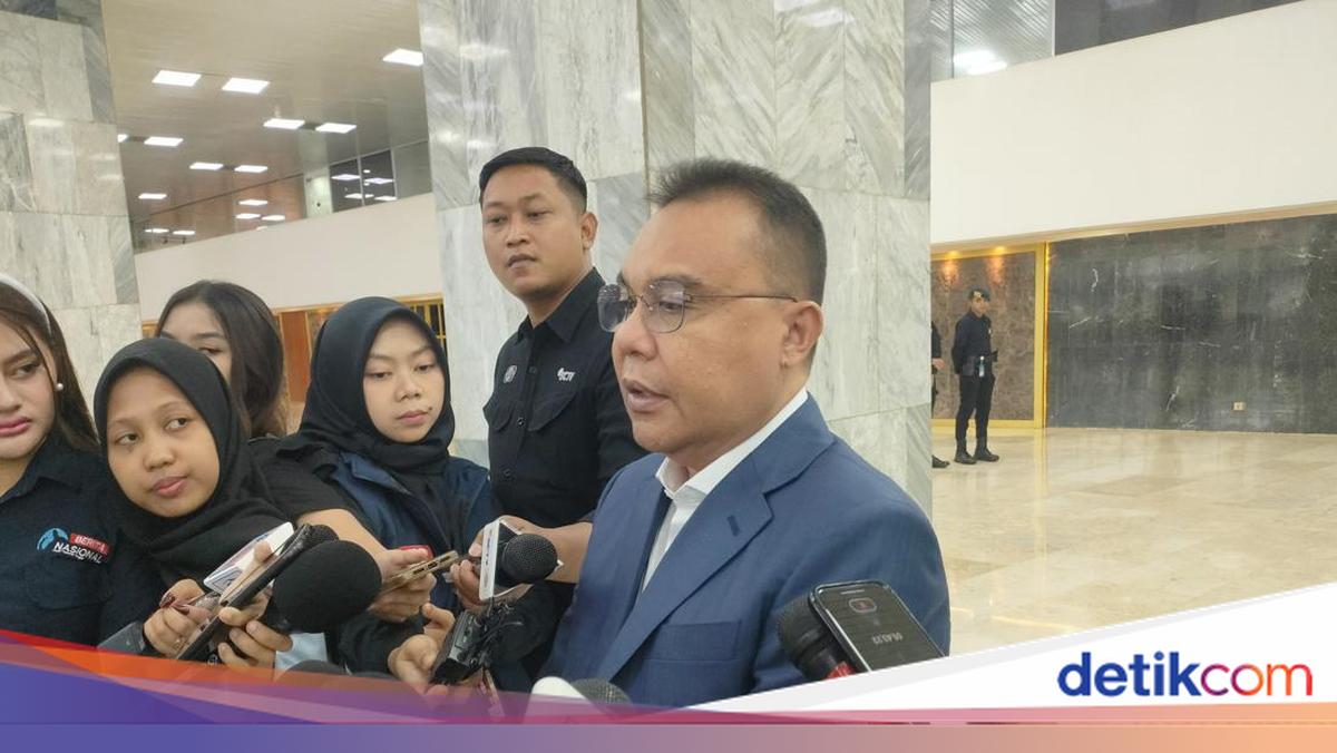 Dasco Sebut Perry Warjiyo yang Usulkan Thomas Djiwandono Jadi Deputi ...