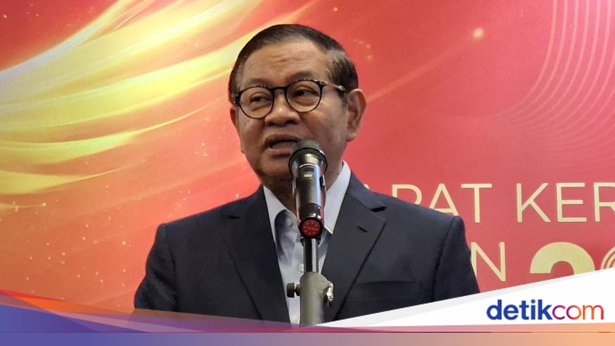 Pesan Pramono Agar RS di Jakarta Tak Bedakan BPJS atau Bukan