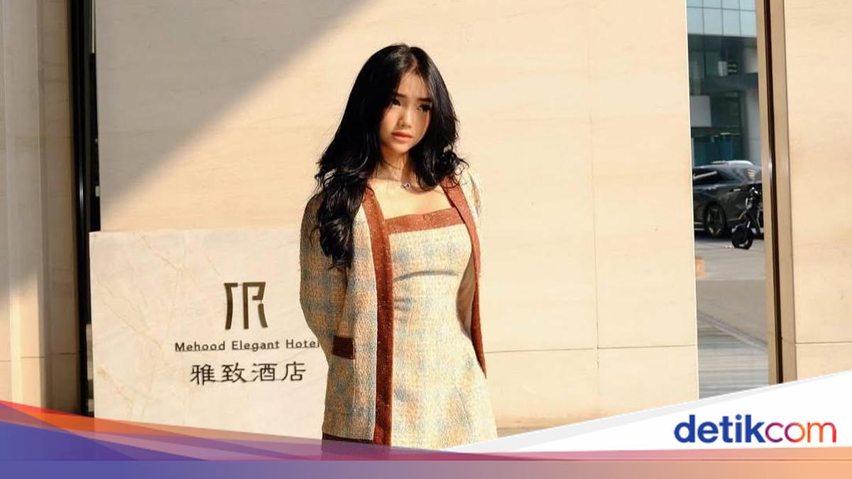 Fuji Belum Punya Calon Suami, tapi Target Nikah Tahun Ini
