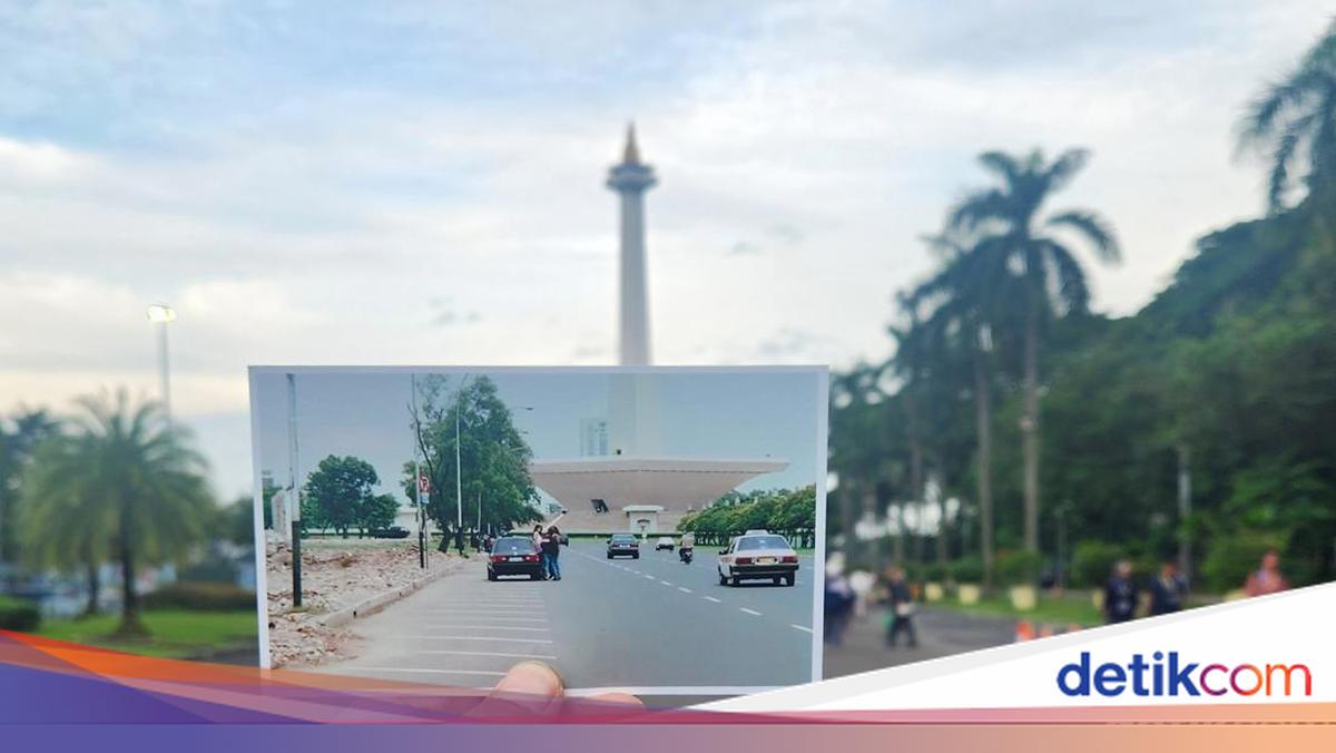 Tips Dapat Foto Bagus Saat Traveling: Berburu Momen, Bukan Cuma Pose