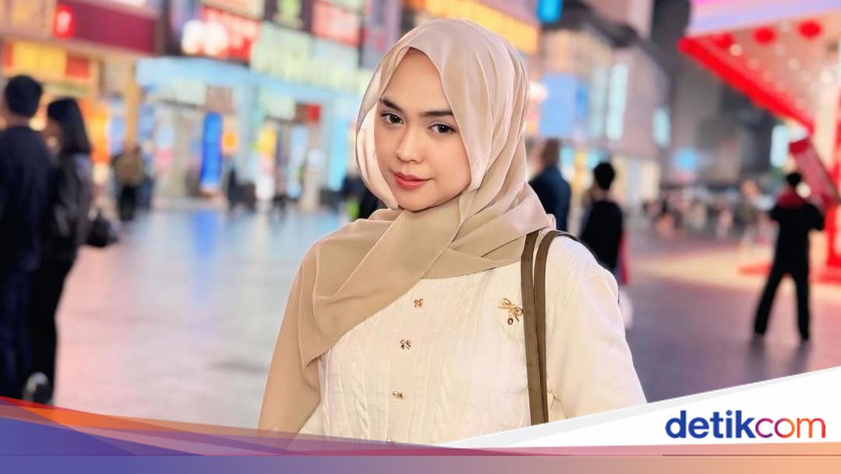 Januari Membahagiakan Ria Ricis