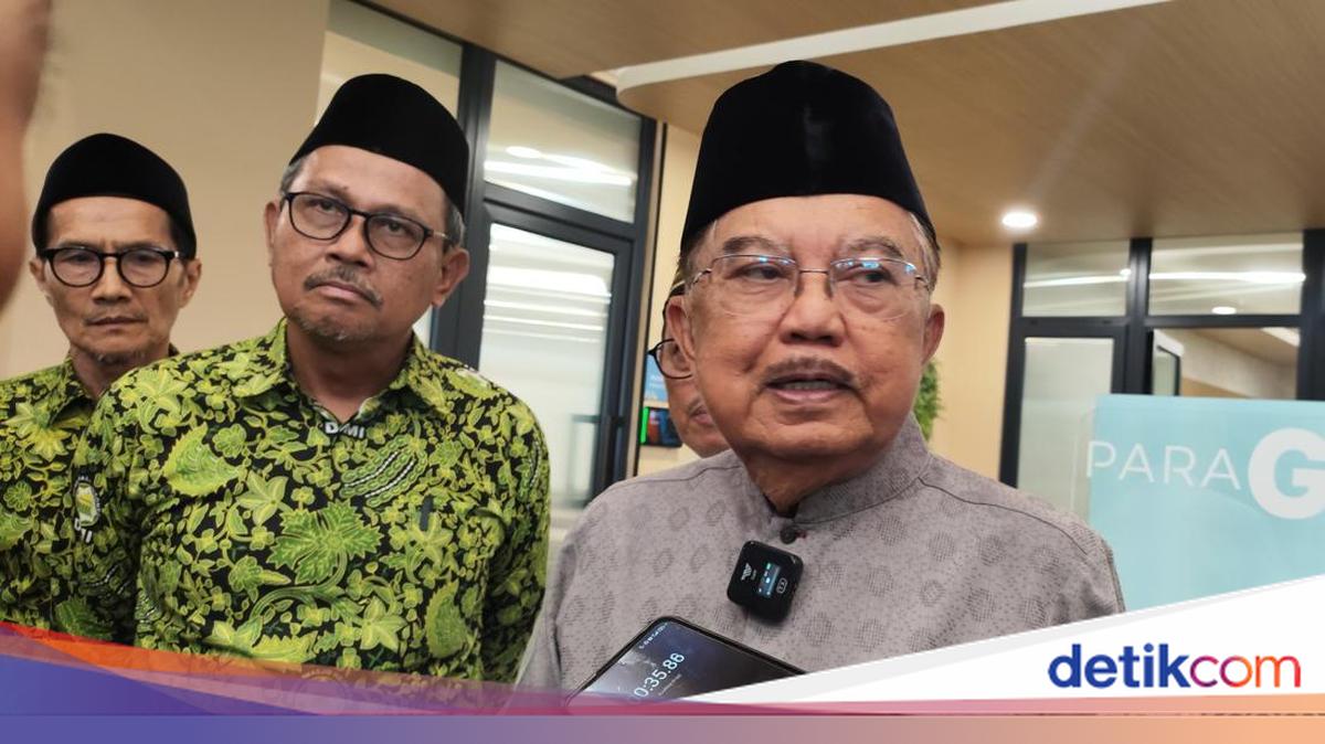 Ketum Dewan Masjid: RI Perlu Dorong Pelibatan Palestina dalam Board of ...