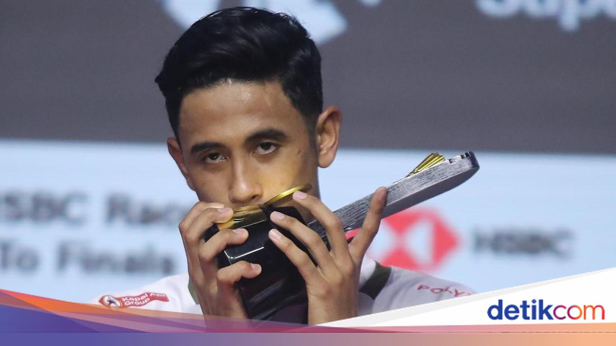 Alwi Farhan Sambut Ekspektasi Besar ke Depannya