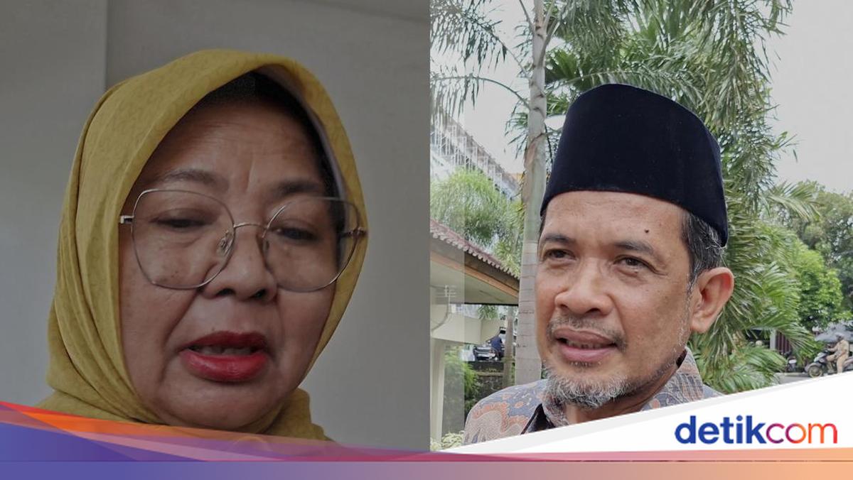Banyak Belum Tuntas, Isvie-Yek Agil Dukung Proyek Pokir Diaudit Inspektorat
