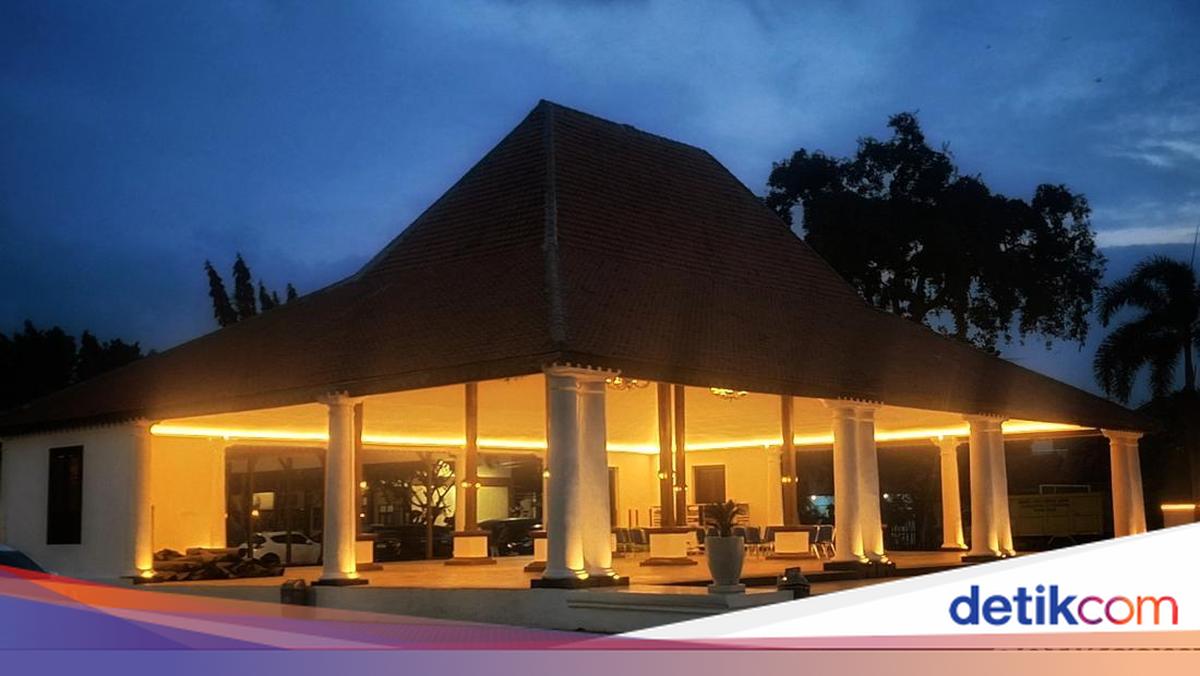 Kota Lama Besuki Situbondo Disiapkan Jadi Heritage, Anggaran Disiapkan