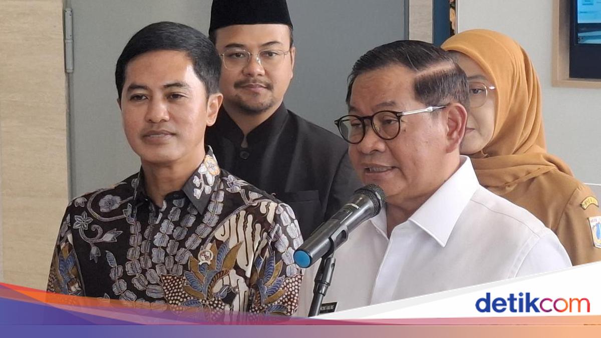 Pramono Pastikan Korban Banjir di Jakarta Gratis Berobat