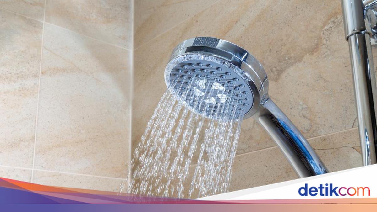 Niat Mandi Keramas Nisfu Syaban Beserta Tata Cara dan Hukumnya