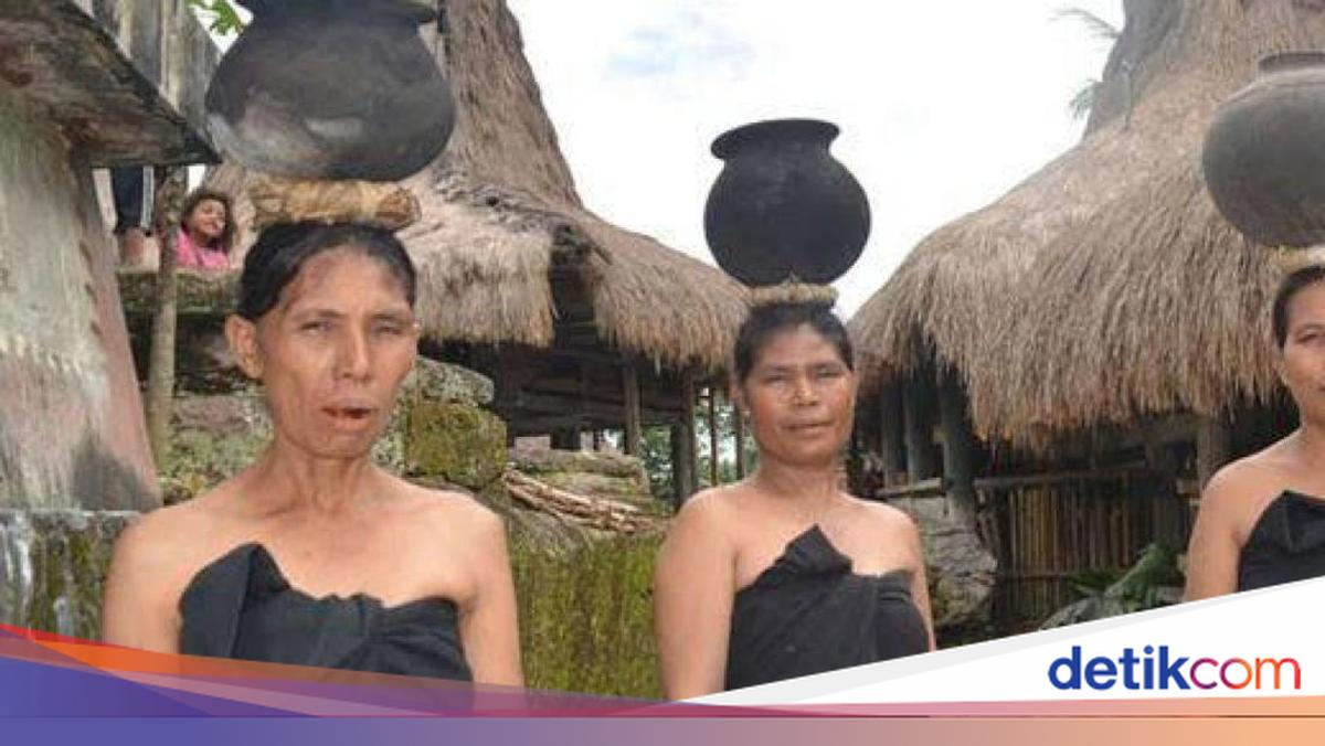 Wulla Poddu, Tradisi Bulan Pahit yang Jaga Keseimbangan Hidup ...