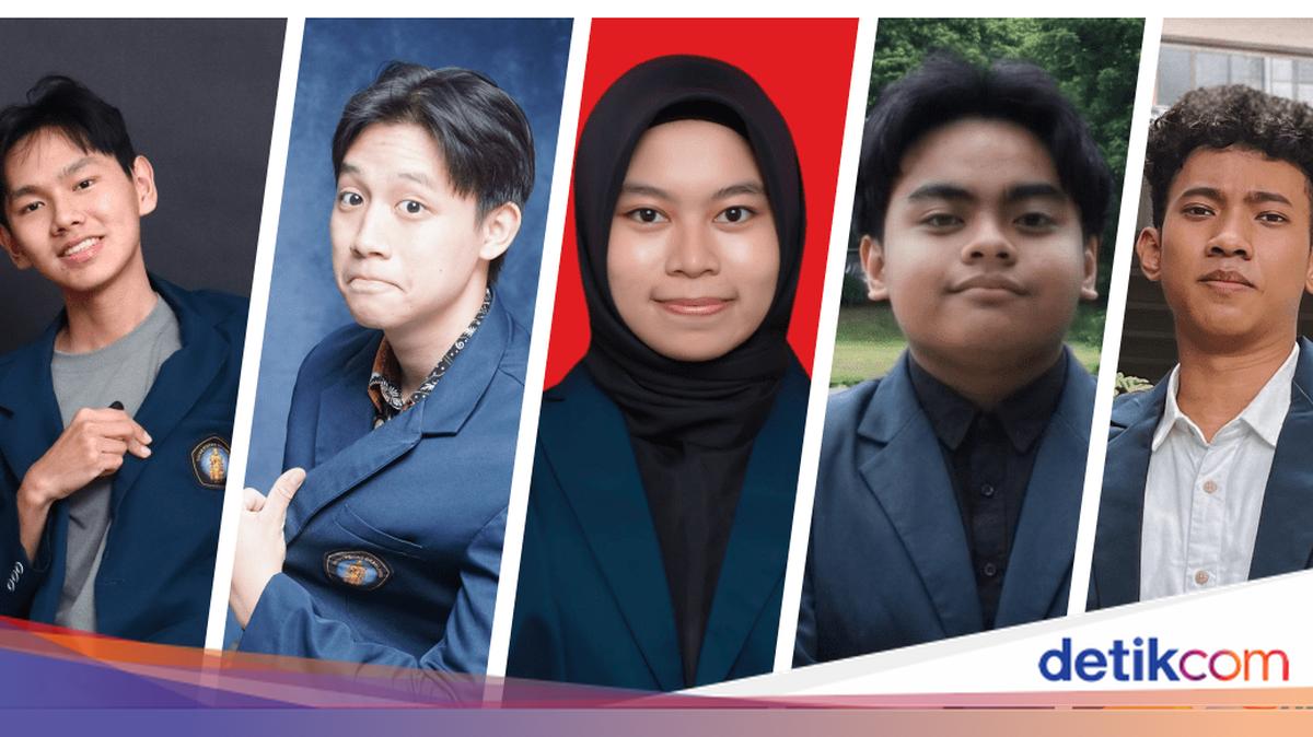 10 Mahasiswa FILKOM UB Terpilih Jadi Cohort Apple Developer Academy 2026